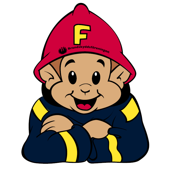 Flammy - Södra Dalarnas Räddningstjänstförbund